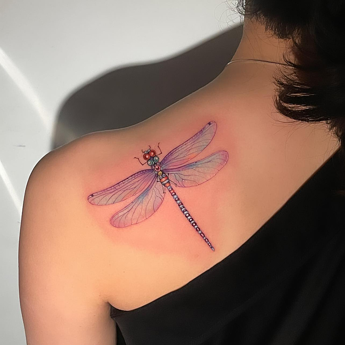 Morgan's Ink - The best Tattoo Studio in Ho Chi Minh City