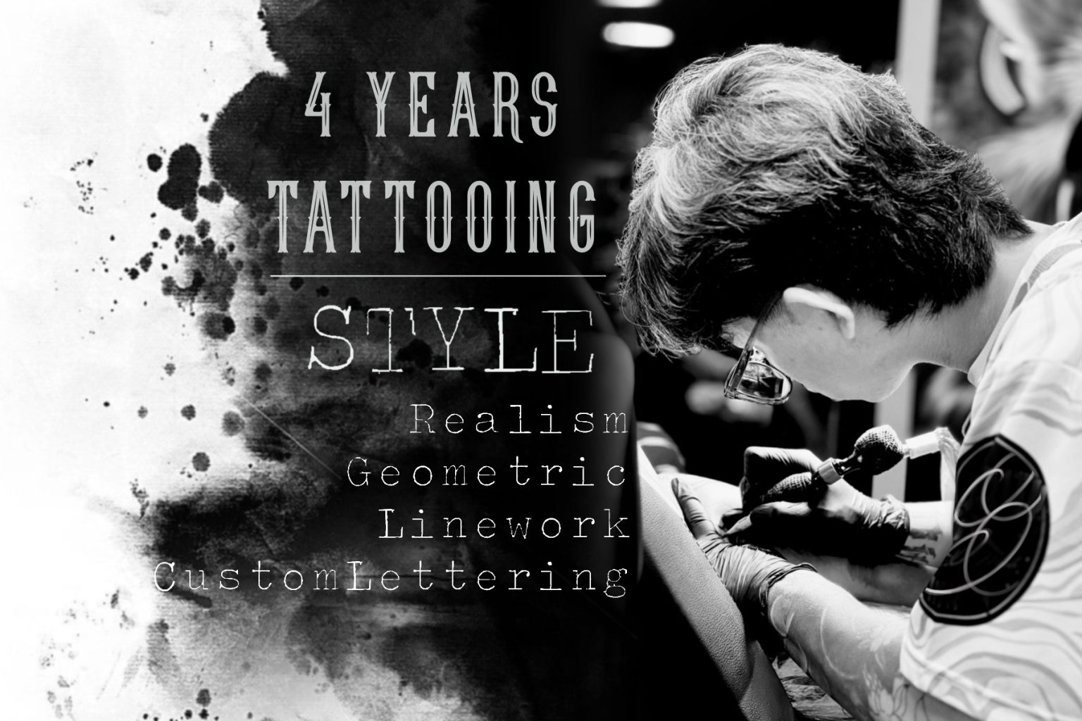 Morgan's Ink - The best Tattoo Studio in Ho Chi Minh City