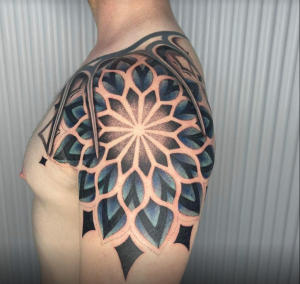 Meet Our Artists - Morgan's Ink Tattoo