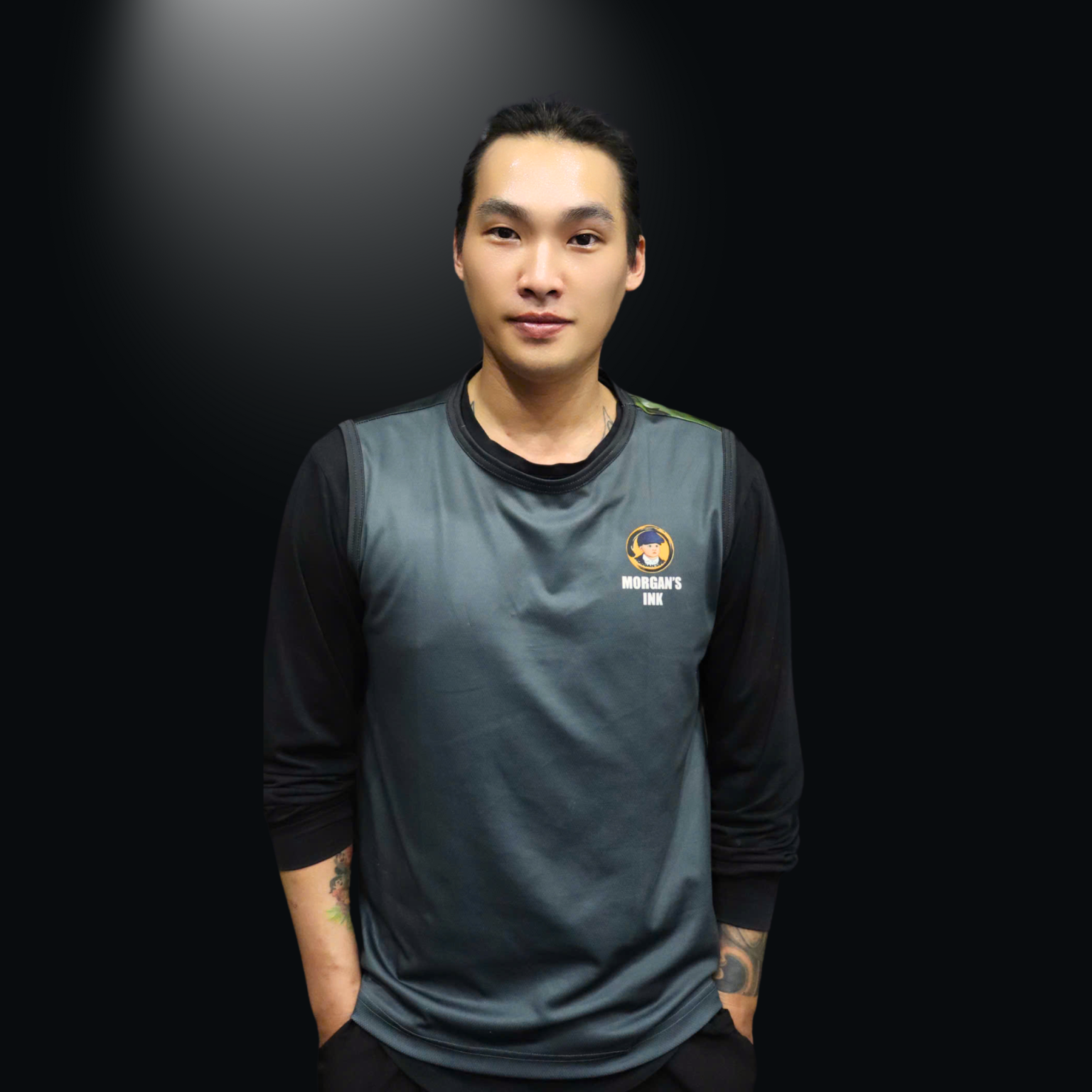 Tattoo Studio in Hoi An, Vietnam - Morgan's Ink Tattoo